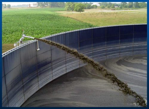 Slurrystore - Foxland Incorporated